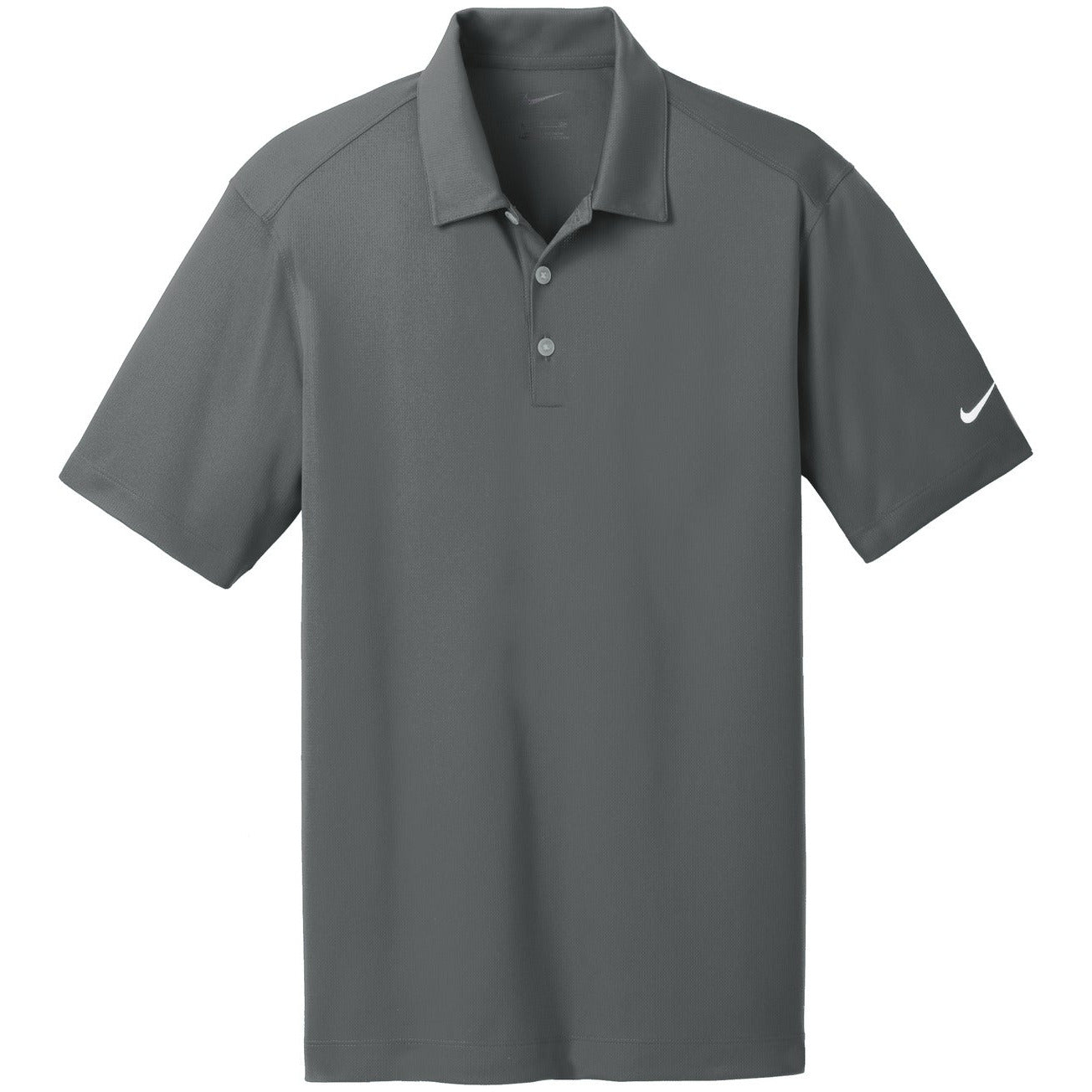 Nike Dri-FIT Vertical Mesh Polo – Bearcom BrandShop